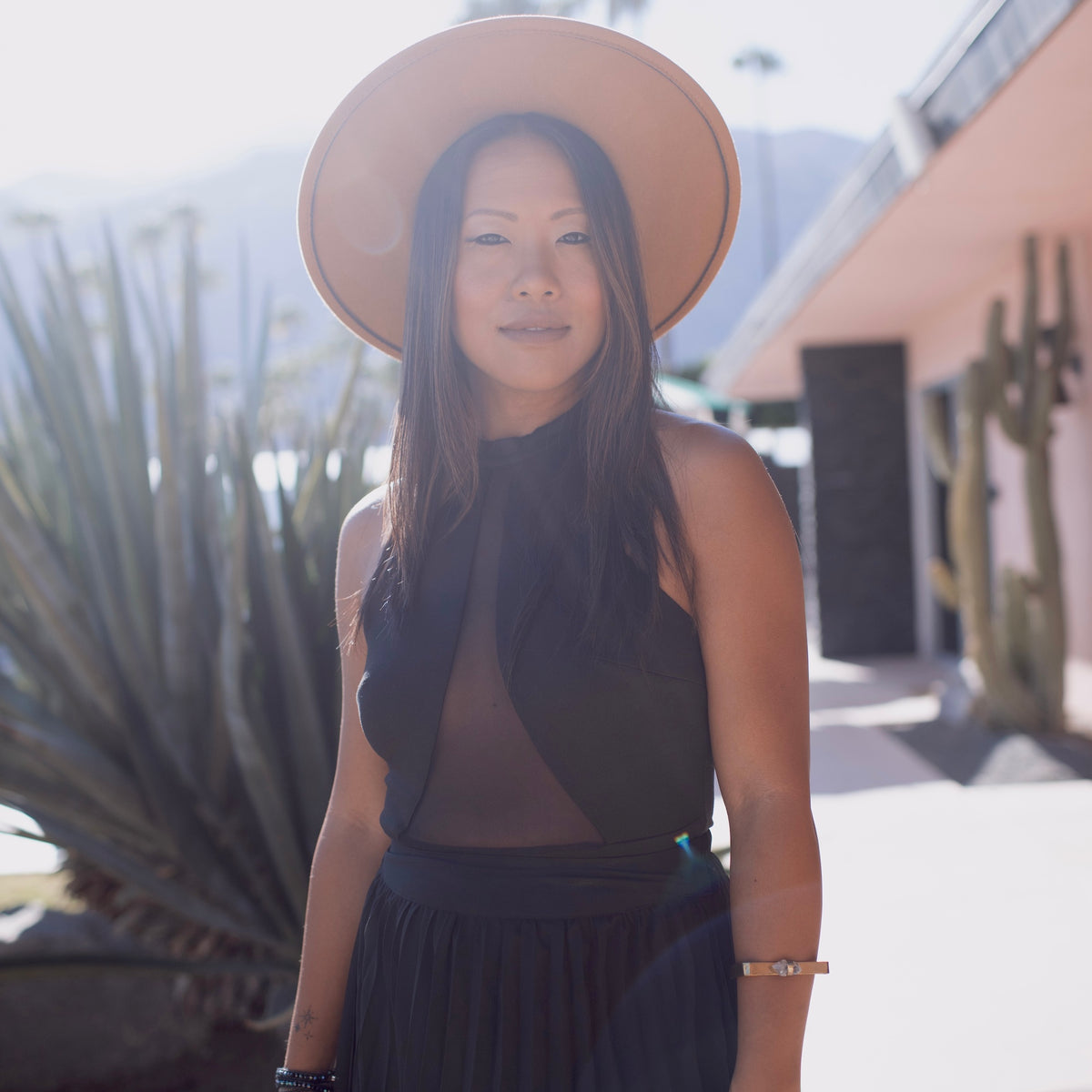 INSPIRATIONAL SPEAKING – Wear Joy Project