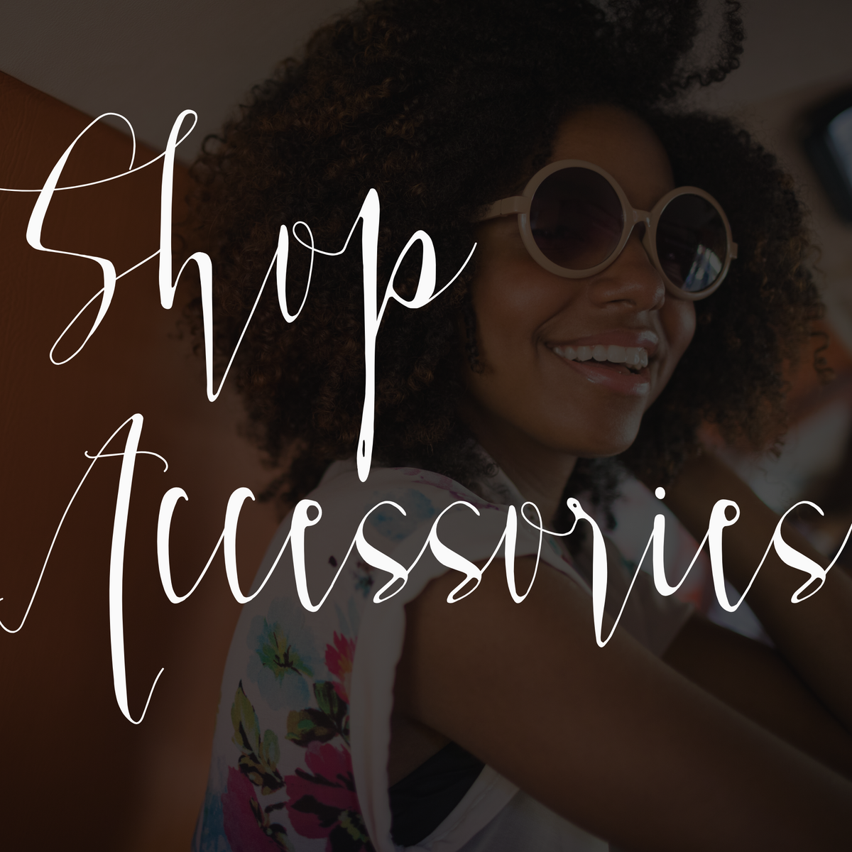 ACCESSORIES – Wear Joy Project